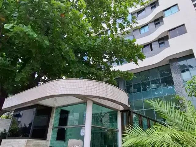 Apartamento para Locação em Recife/PE Boa Viagem 3 Quartos