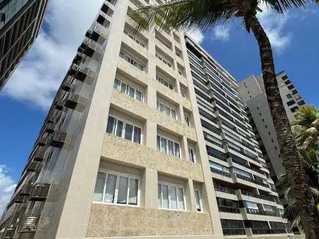 Apartamento para Locação em Recife/PE Boa Viagem 3 Quartos