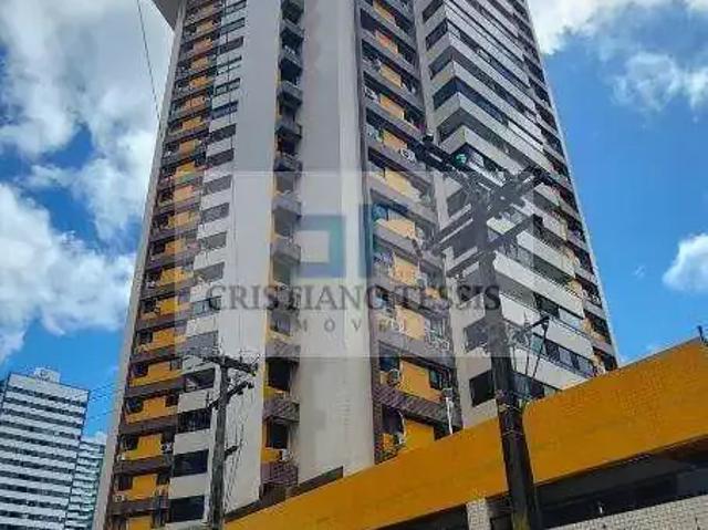 Apartamento para Locação em Recife/PE Boa Viagem 3 Quartos