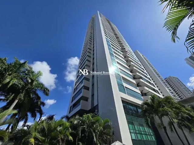 Apartamento para Locação em Recife/PE Boa Viagem 3 Quartos