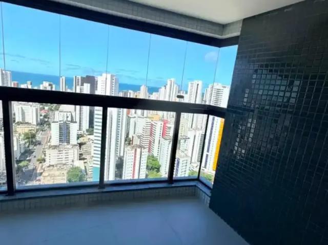 Apartamento para Locação em Recife/PE Boa Viagem 3 Quartos