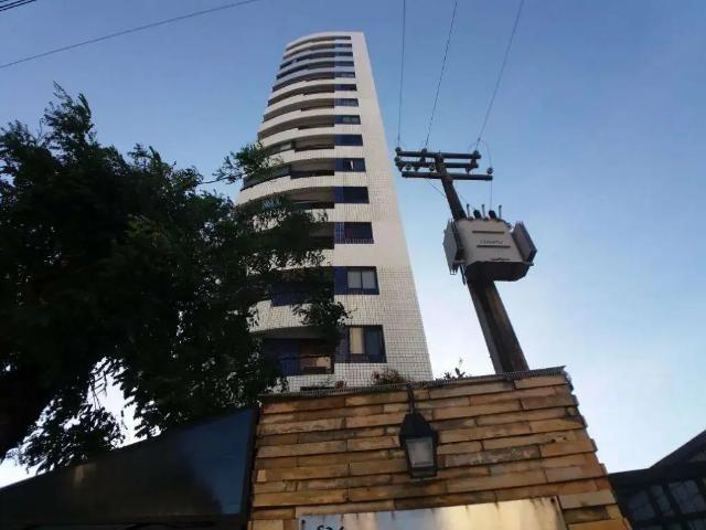 Apartamento para Locação em Recife/PE Boa Viagem 3 Quartos