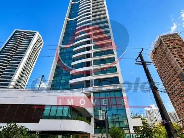Apartamento para Locação em Recife/PE Boa Viagem 3 Quartos