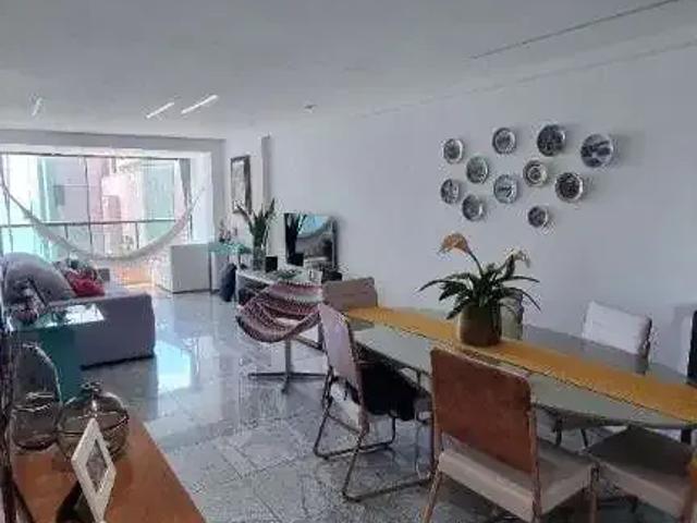 Apartamento para Locação em Recife/PE Boa Viagem 3 Quartos