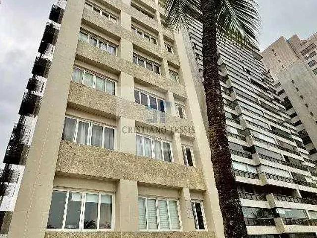 Apartamento para Locação em Recife/PE Boa Viagem 3 Quartos