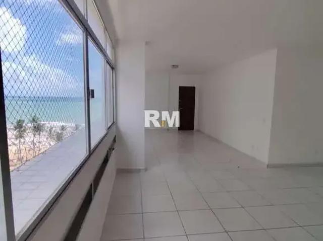 Apartamento para Locação em Recife/PE Boa Viagem 3 Quartos