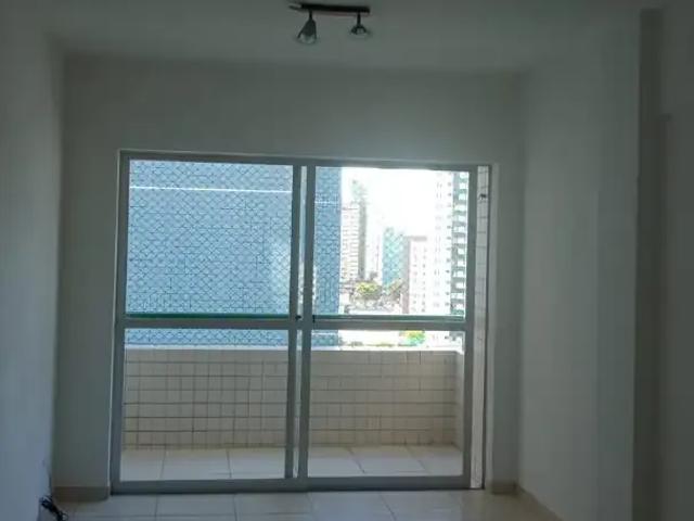 Apartamento para Locação em Recife/PE Boa Viagem 3 Quartos