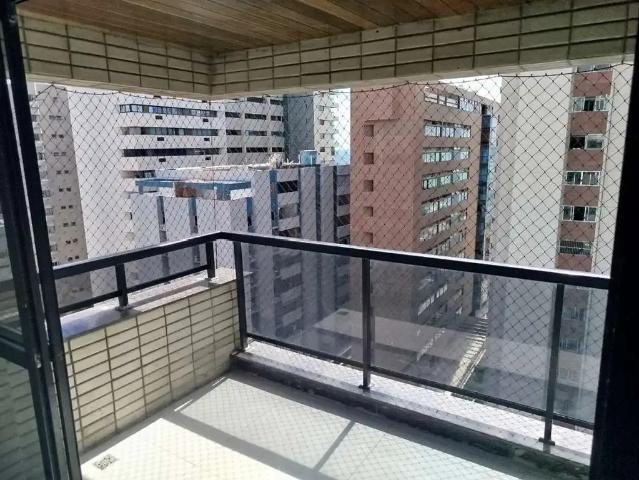 Apartamento para Locação em Recife/PE Boa Viagem 3 Quartos