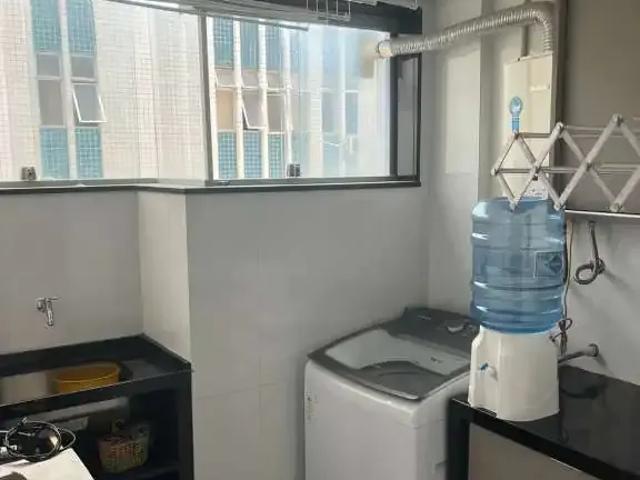 Apartamento para Locação em Recife/PE Boa Viagem 3 Quartos