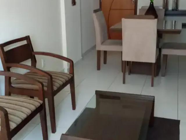 Apartamento para Locação em Recife/PE Boa Viagem 3 Quartos