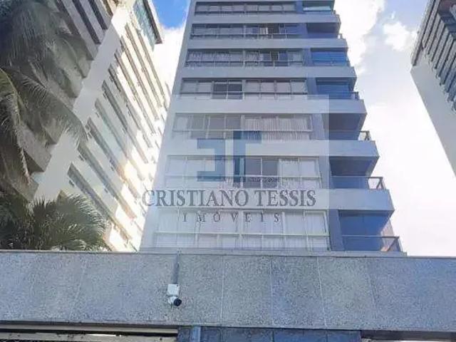 Apartamento para Locação em Recife/PE Boa Viagem 3 Quartos