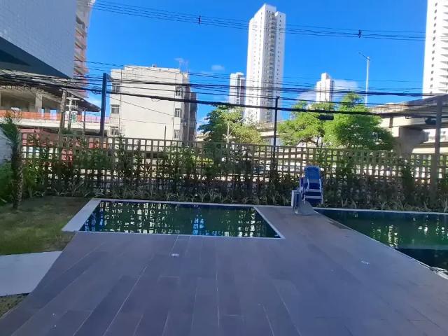 Apartamento para Locação em Recife/PE Boa Viagem 3 Quartos