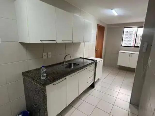 Apartamento para Locação em Recife/PE Boa Viagem 3 Quartos