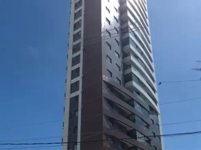 Apartamento para Locação em Recife/PE Boa Viagem 3 Quartos