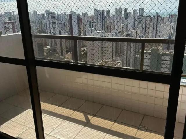Apartamento para Locação em Recife/PE Boa Viagem 3 Quartos