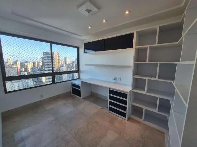 Apartamento para Locação em Recife/PE Boa Viagem 3 Quartos