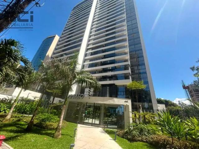 Apartamento para Locação em Recife/PE Boa Viagem 3 Quartos