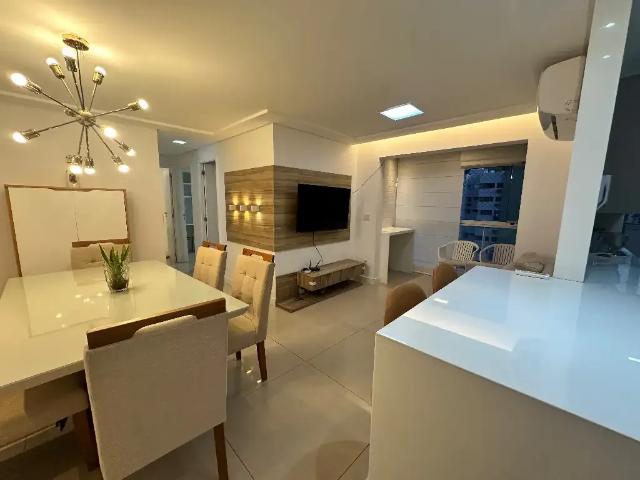 Apartamento para Locação em Recife/PE Boa Viagem 3 Quartos