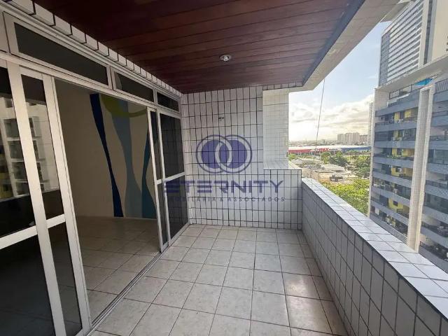 Apartamento para Locação em Recife/PE Boa Viagem 3 Quartos
