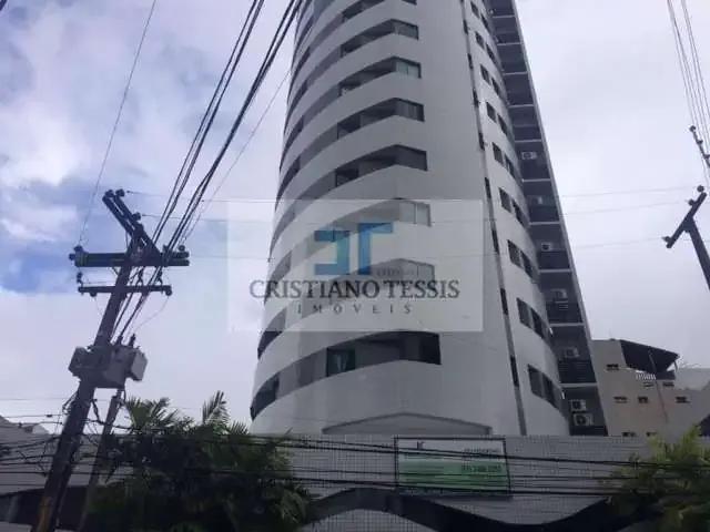 Apartamento para Locação em Recife/PE Boa Viagem 3 Quartos