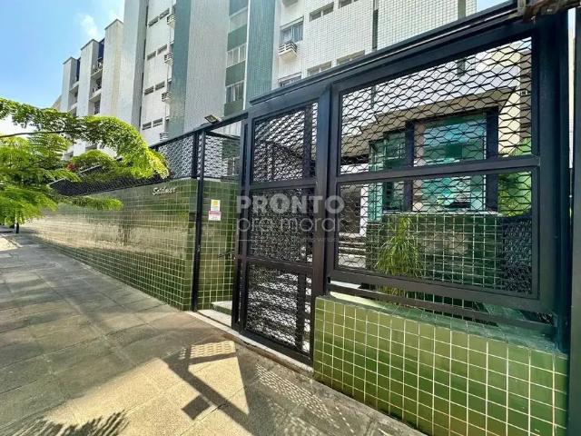 Apartamento para Locação em Recife/PE Boa Viagem 3 Quartos