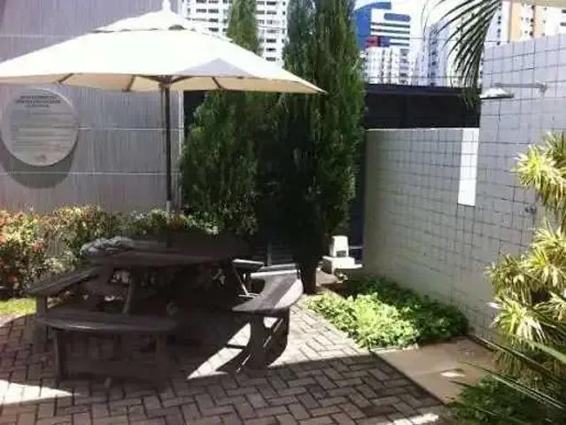 Apartamento para Locação em Recife/PE Boa Viagem 3 Quartos