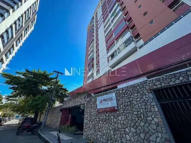 Apartamento para Locação em Recife/PE Boa Viagem 3 Quartos