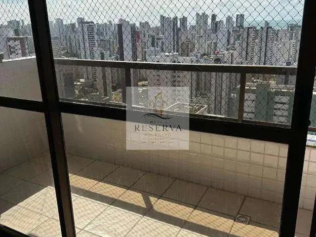 Apartamento para Locação em Recife/PE Boa Viagem 3 Quartos
