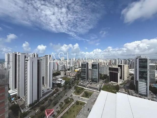 Apartamento para Locação em Recife/PE Boa Viagem 3 Quartos