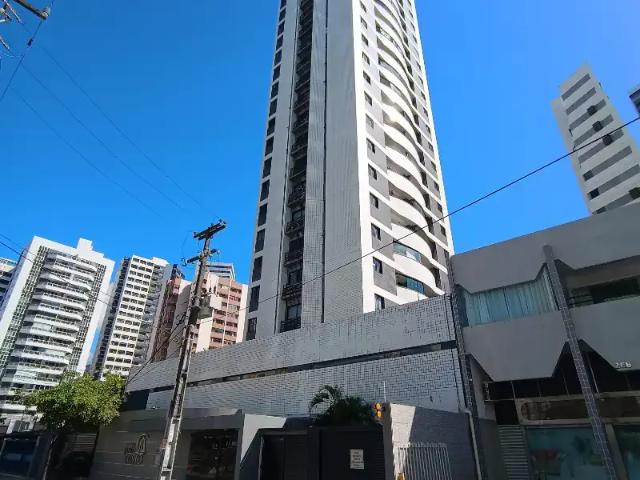 Apartamento para Locação em Recife/PE Boa Viagem 3 Quartos