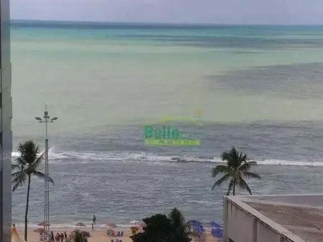Apartamento para Locação em Recife/PE Boa Viagem 3 Quartos
