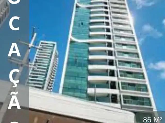 Apartamento para Locação em Recife/PE Boa Viagem 3 Quartos