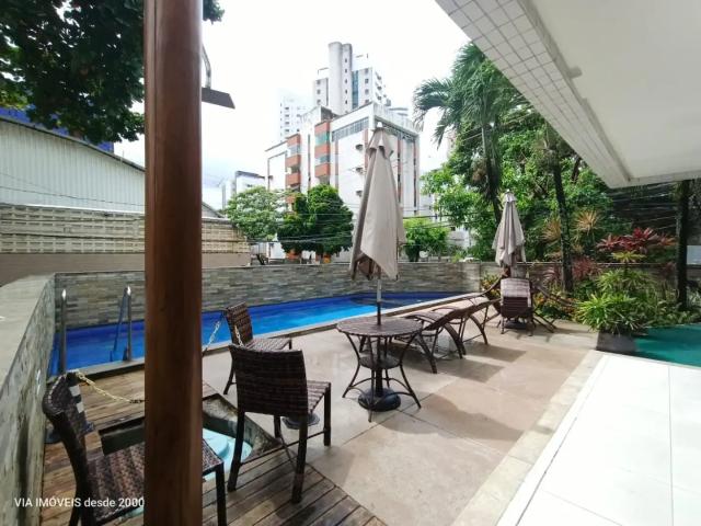 Apartamento para Locação em Recife/PE Boa Viagem 3 Quartos