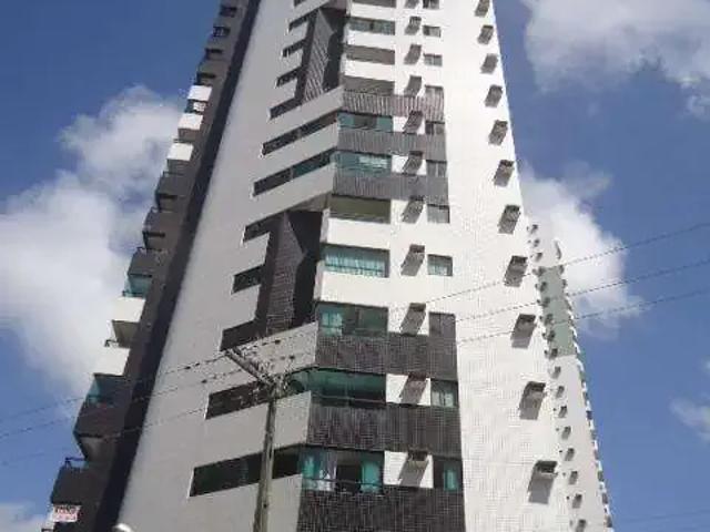 Apartamento para Locação em Recife/PE Boa Viagem 3 Quartos
