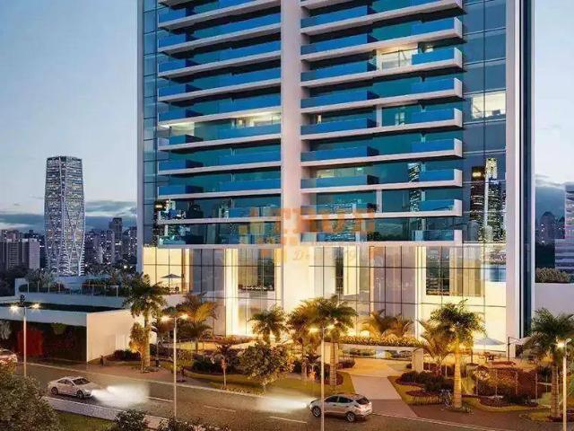 Apartamento para Locação em Recife/PE Boa Viagem 3 Quartos