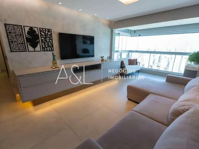 Apartamento para Locação em Recife/PE Boa Viagem 3 Quartos