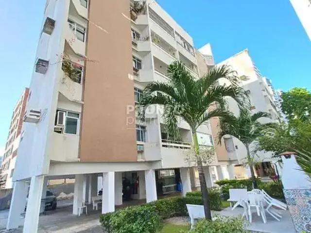 Apartamento para Locação em Recife/PE Boa Viagem 3 Quartos