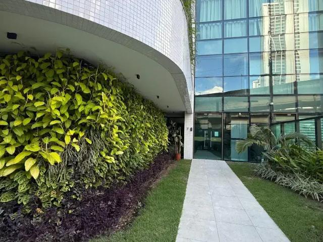 Apartamento para Locação em Recife/PE Boa Viagem 3 Quartos