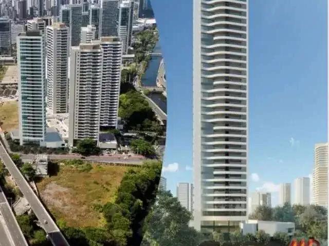 Apartamento para Locação em Recife/PE Boa Viagem 3 Quartos