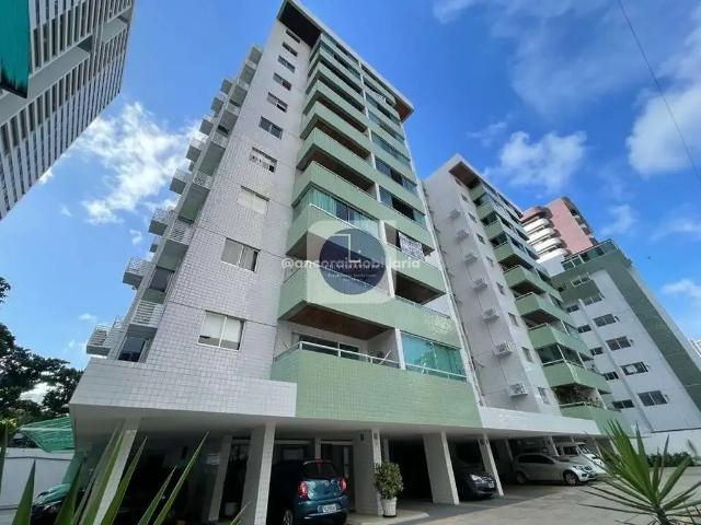 Apartamento para Locação em Recife/PE Boa Viagem 3 Quartos