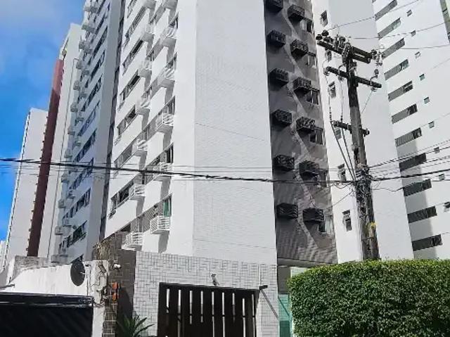 Apartamento para Locação em Recife/PE Boa Viagem 3 Quartos