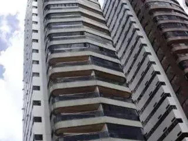 Apartamento para Locação em Recife/PE Boa Viagem 3 Quartos