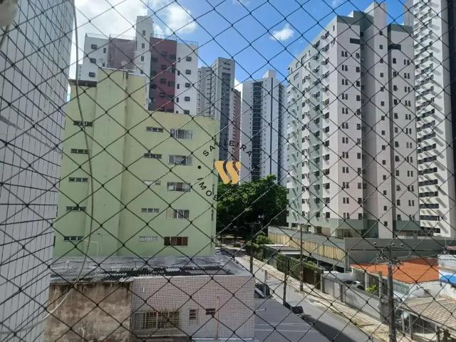 Apartamento para Locação em Recife/PE Boa Viagem 3 Quartos