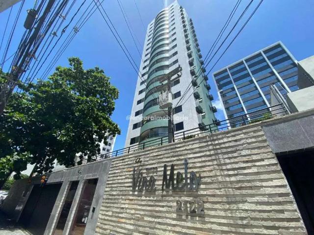 Apartamento para Locação em Recife/PE Boa Viagem 3 Quartos