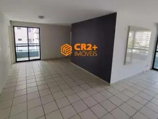 Apartamento para Locação em Recife/PE Boa Viagem 3 Quartos