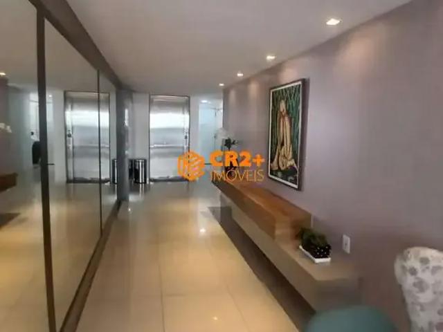 Apartamento para Locação em Recife/PE Boa Viagem 3 Quartos