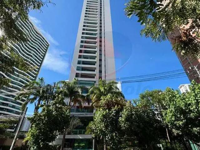 Apartamento para Locação em Recife/PE Boa Viagem 3 Quartos