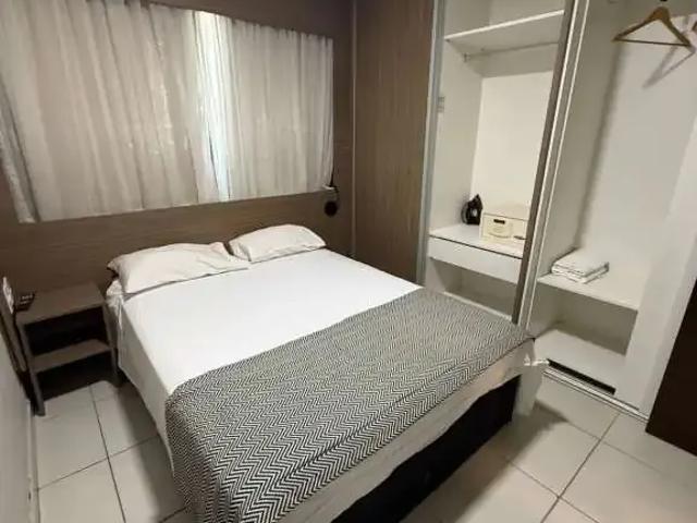 Apartamento para Locação em Recife/PE Boa Viagem 3 Quartos