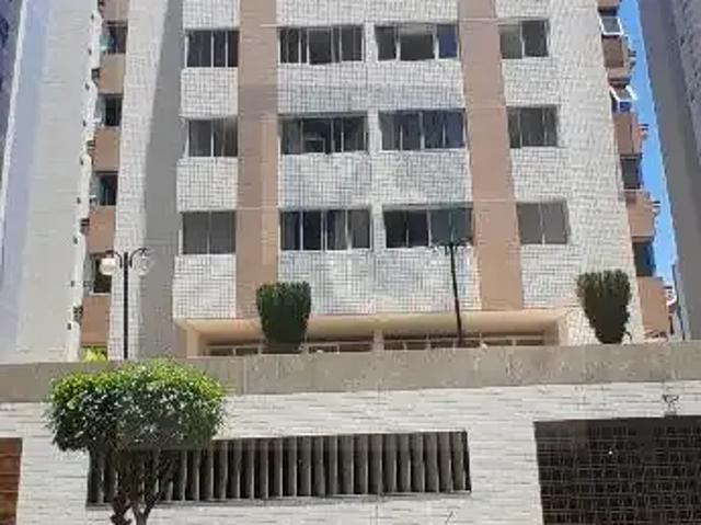 Apartamento para Locação em Recife/PE Boa Viagem 3 Quartos