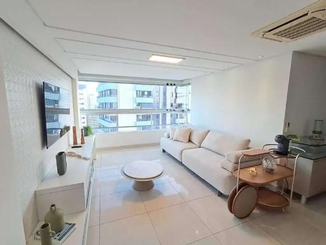 Apartamento para Locação em Recife/PE Boa Viagem 3 Quartos